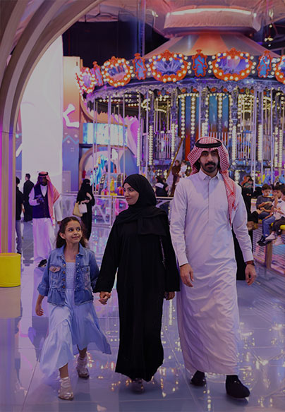 Al Othaim Entertainment